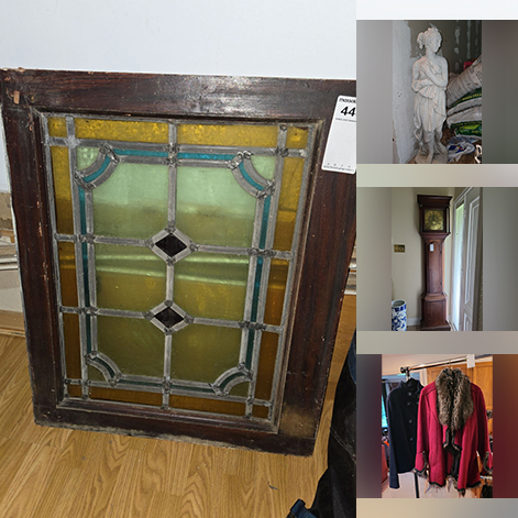 MAXSOLD: Find Estate Sales, Downsizing & Online Auctions