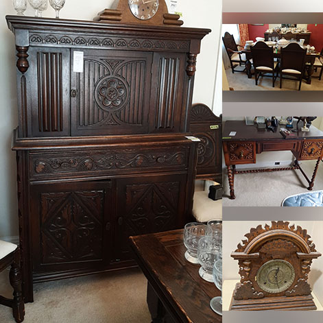 MAXSOLD: Find Estate Sales, Downsizing & Online Auctions