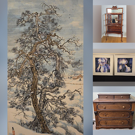 MAXSOLD: Find Estate Sales, Downsizing & Online Auctions