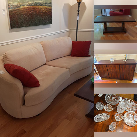 MAXSOLD: Find Estate Sales, Downsizing & Online Auctions