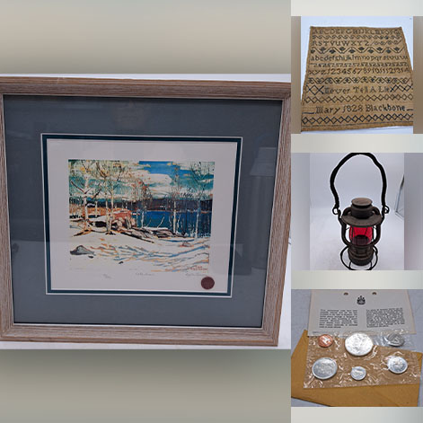 MAXSOLD: Find Estate Sales, Downsizing & Online Auctions