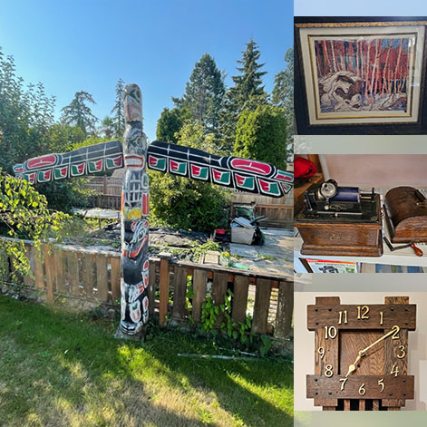 MAXSOLD: Find Estate Sales, Downsizing & Online Auctions