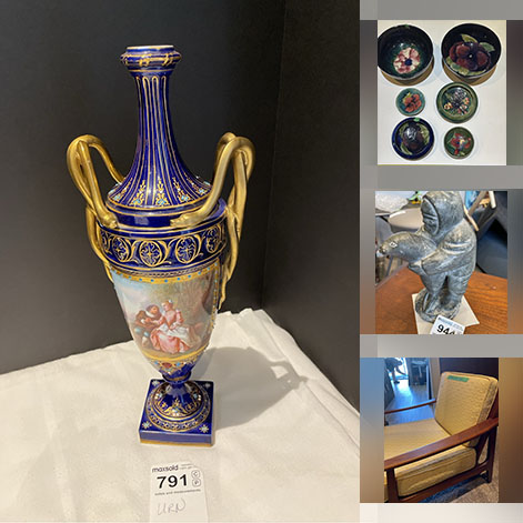 MAXSOLD: Find Estate Sales, Downsizing & Online Auctions