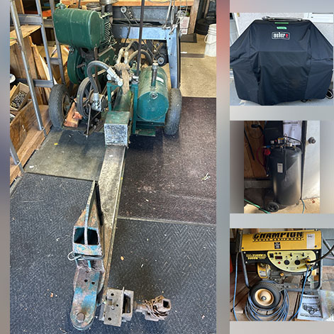 MAXSOLD: Find Estate Sales, Downsizing & Online Auctions