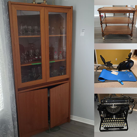 MAXSOLD: Find Estate Sales, Downsizing & Online Auctions