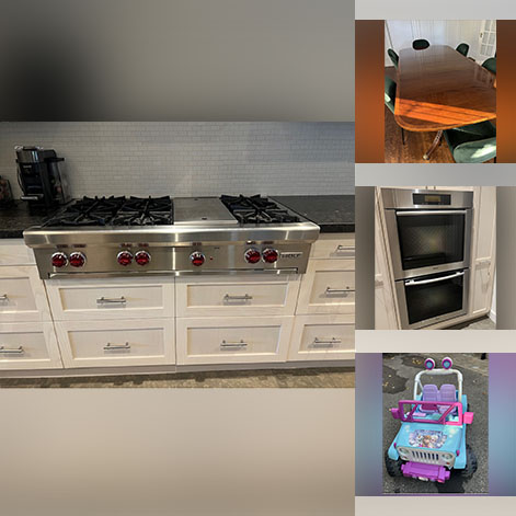 MAXSOLD: Find Estate Sales, Downsizing & Online Auctions