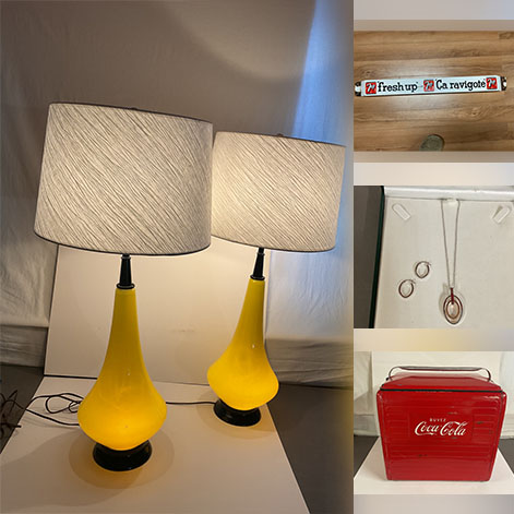 MAXSOLD: Find Estate Sales, Downsizing & Online Auctions