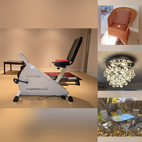 MAXSOLD: Find Estate Sales, Downsizing & Online Auctions