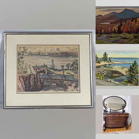 MAXSOLD: Find Estate Sales, Downsizing & Online Auctions