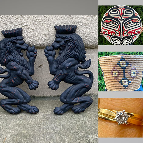 MAXSOLD: Find Estate Sales, Downsizing & Online Auctions