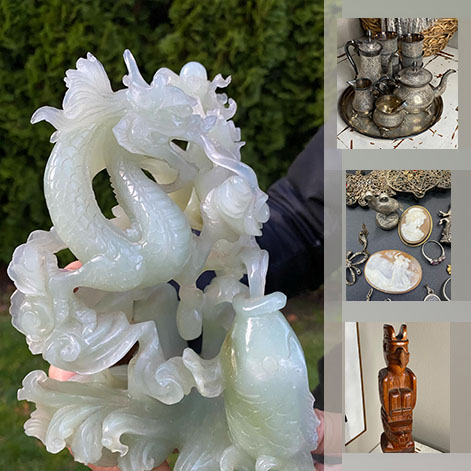 MAXSOLD: Find Estate Sales, Downsizing & Online Auctions