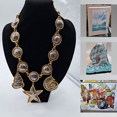 MAXSOLD: Find Estate Sales, Downsizing & Online Auctions