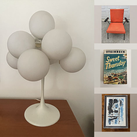 MAXSOLD: Find Estate Sales, Downsizing & Online Auctions