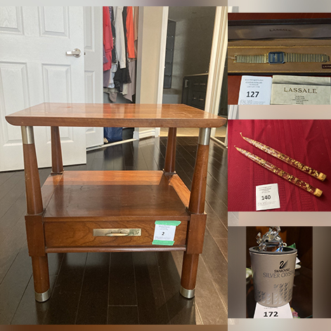 MAXSOLD: Find Estate Sales, Downsizing & Online Auctions