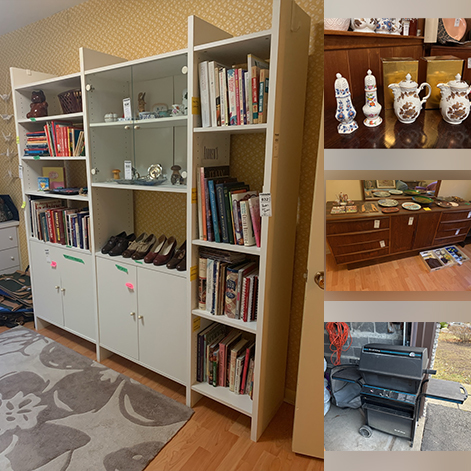 MAXSOLD: Find Estate Sales, Downsizing & Online Auctions