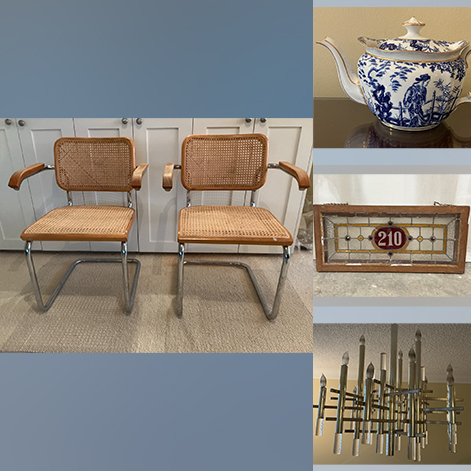 MAXSOLD: Find Estate Sales, Downsizing & Online Auctions