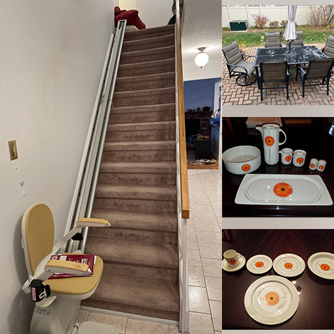 MAXSOLD: Find Estate Sales, Downsizing & Online Auctions