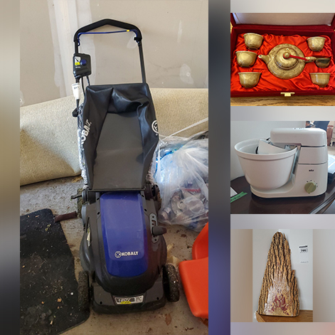 MAXSOLD: Find Estate Sales, Downsizing & Online Auctions