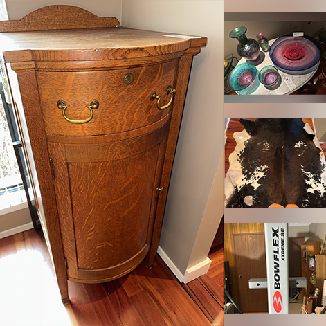 MAXSOLD: Find Estate Sales, Downsizing & Online Auctions