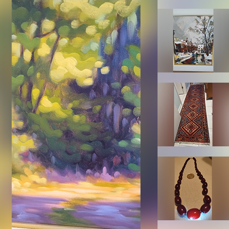 MAXSOLD: Find Estate Sales, Downsizing & Online Auctions