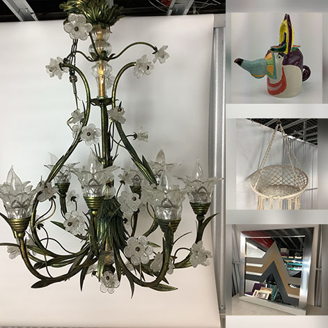 MAXSOLD: Find Estate Sales, Downsizing & Online Auctions