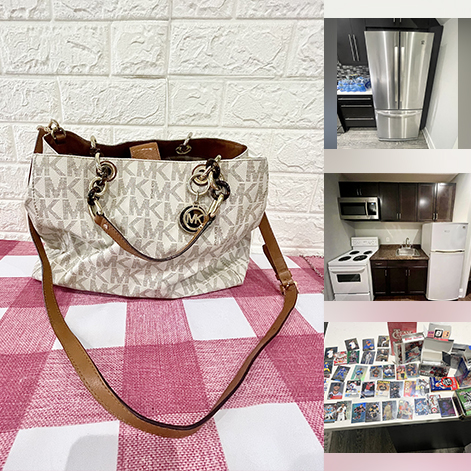 MAXSOLD: Find Estate Sales, Downsizing & Online Auctions