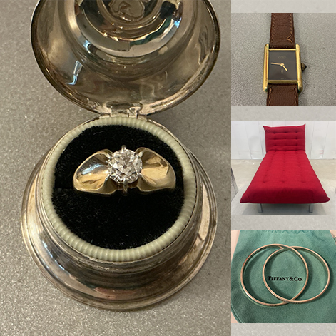 MAXSOLD: Find Estate Sales, Downsizing & Online Auctions