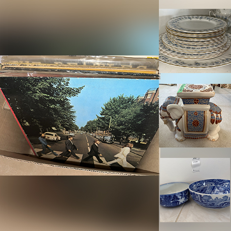 MAXSOLD: Find Estate Sales, Downsizing & Online Auctions