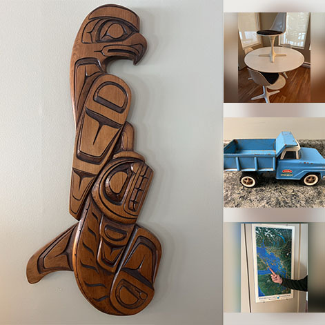 MAXSOLD: Find Estate Sales, Downsizing & Online Auctions