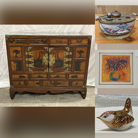 MAXSOLD: Find Estate Sales, Downsizing & Online Auctions