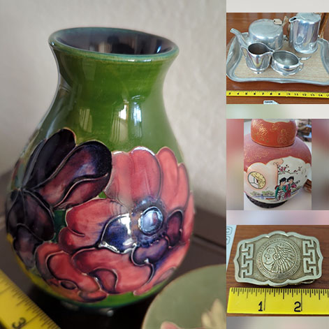 MAXSOLD: Find Estate Sales, Downsizing & Online Auctions