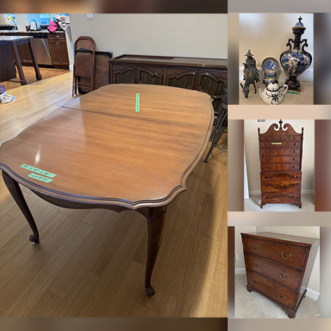 MAXSOLD: Find Estate Sales, Downsizing & Online Auctions