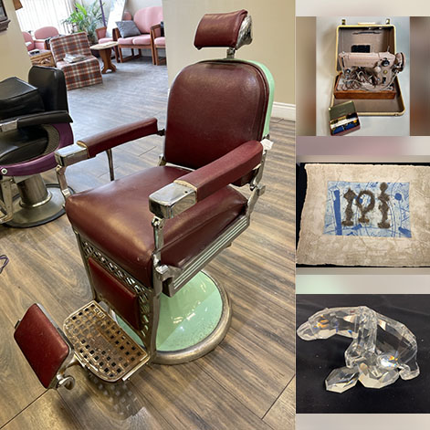 MAXSOLD: Find Estate Sales, Downsizing & Online Auctions