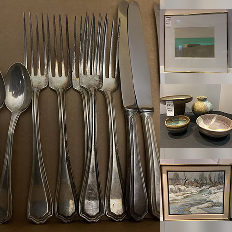 MAXSOLD: Find Estate Sales, Downsizing & Online Auctions