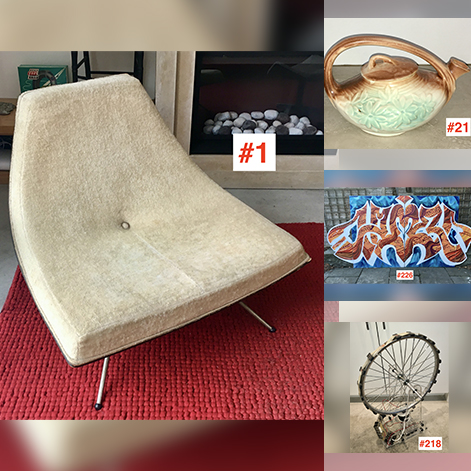 MAXSOLD: Find Estate Sales, Downsizing & Online Auctions