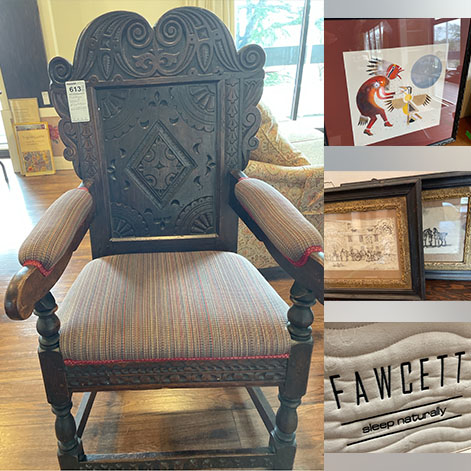 MAXSOLD: Find Estate Sales, Downsizing & Online Auctions