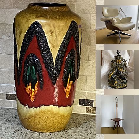 MAXSOLD: Find Estate Sales, Downsizing & Online Auctions