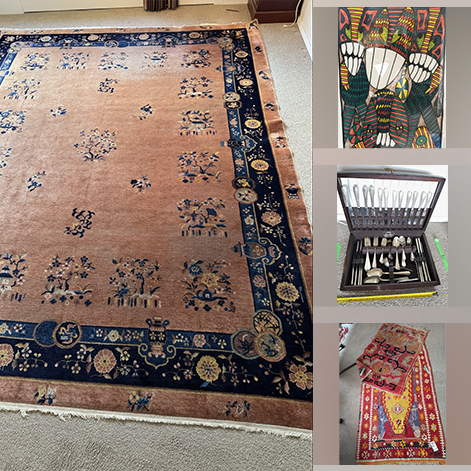 MAXSOLD: Find Estate Sales, Downsizing & Online Auctions