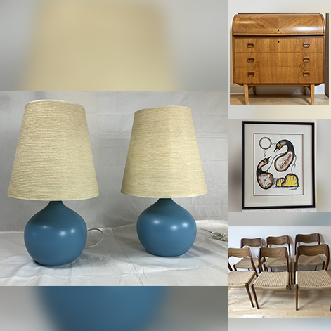 MAXSOLD: Find Estate Sales, Downsizing & Online Auctions