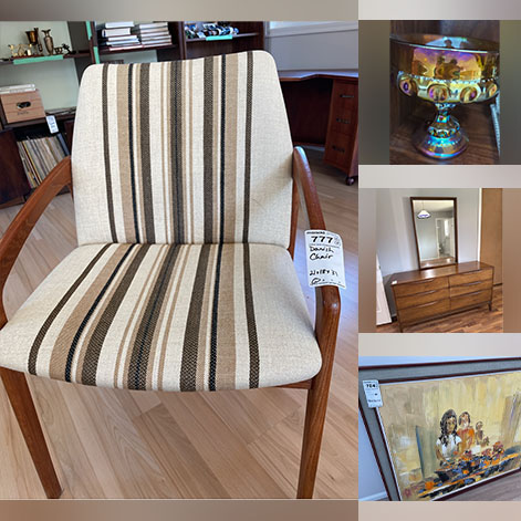 MAXSOLD: Find Estate Sales, Downsizing & Online Auctions