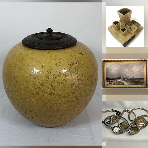 MAXSOLD: Find Estate Sales, Downsizing & Online Auctions