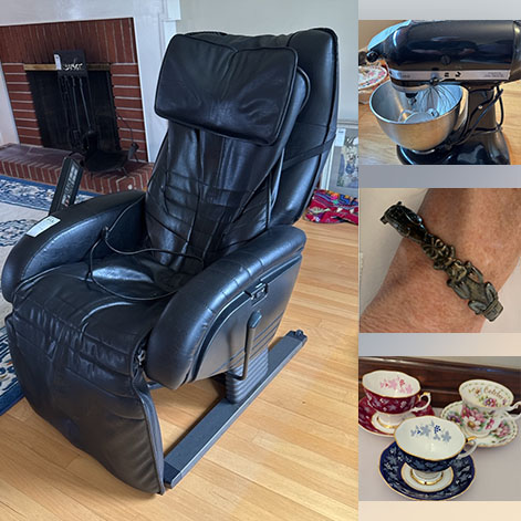 MAXSOLD: Find Estate Sales, Downsizing & Online Auctions