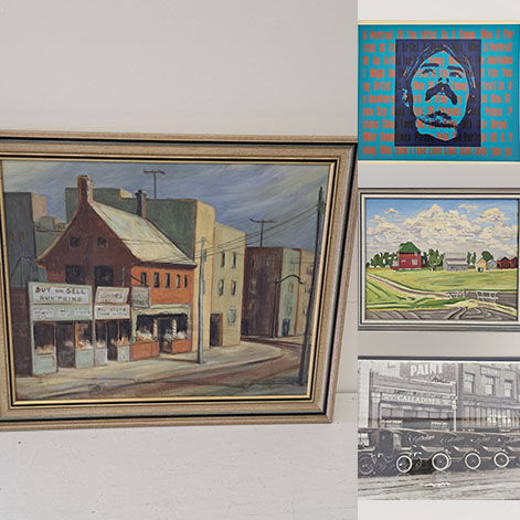 MAXSOLD: Find Estate Sales, Downsizing & Online Auctions