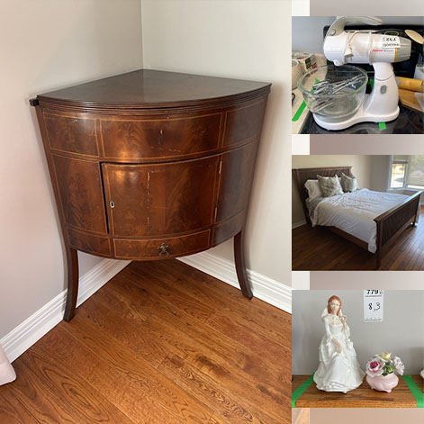 MAXSOLD: Find Estate Sales, Downsizing & Online Auctions