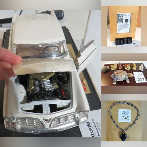 MAXSOLD: Find Estate Sales, Downsizing & Online Auctions