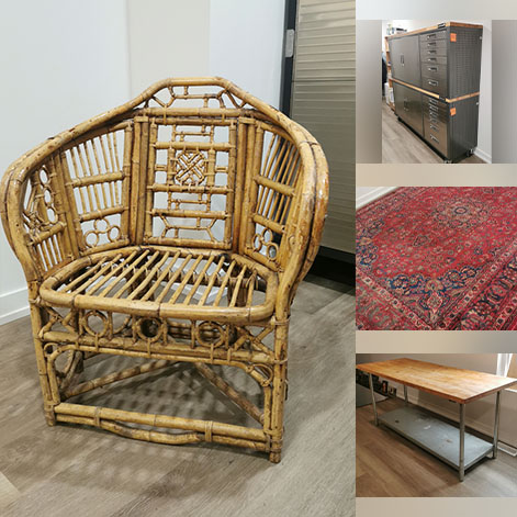 MAXSOLD: Find Estate Sales, Downsizing & Online Auctions