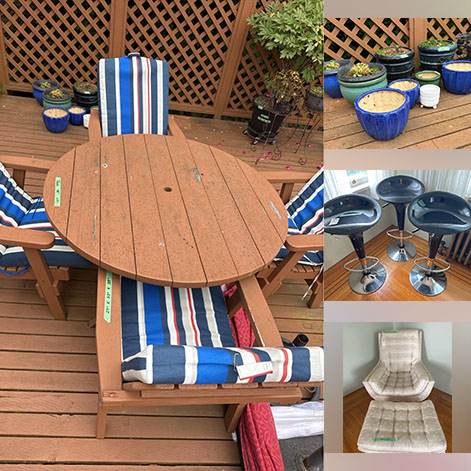 MAXSOLD: Find Estate Sales, Downsizing & Online Auctions