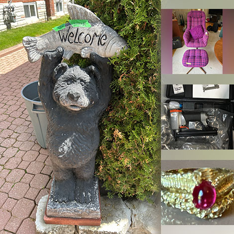 MAXSOLD: Find Estate Sales, Downsizing & Online Auctions