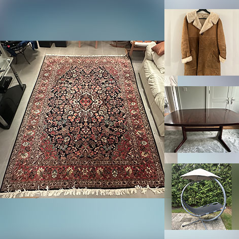 MAXSOLD: Find Estate Sales, Downsizing & Online Auctions