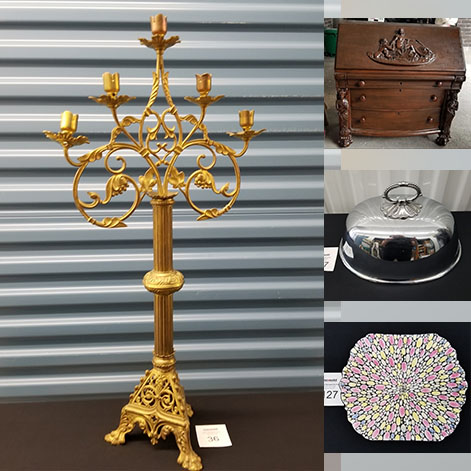 MAXSOLD: Find Estate Sales, Downsizing & Online Auctions